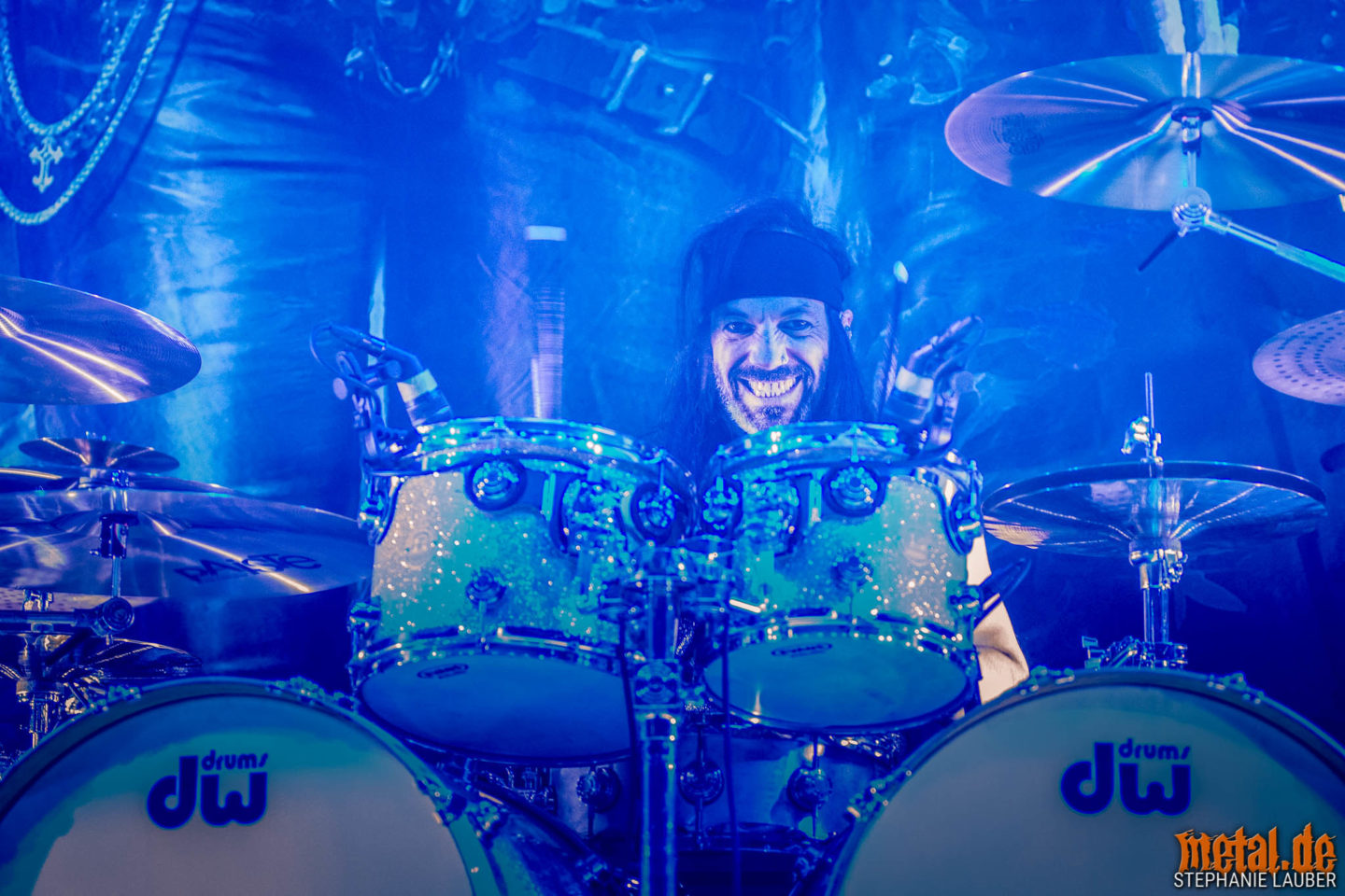 Doro - Erhält Lifetime Achievement Award • metal.de