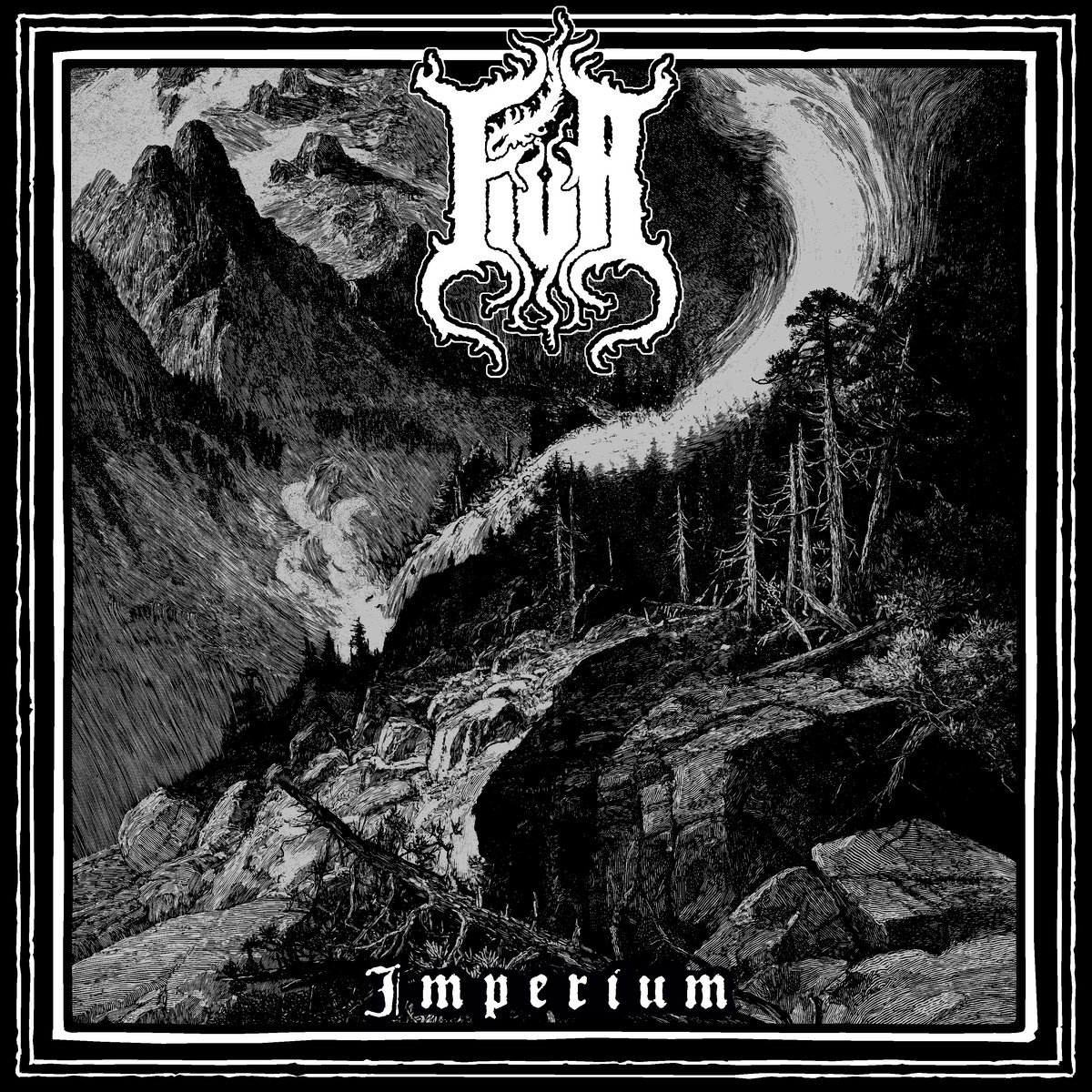 Atmospheric Black Metal • metal.de