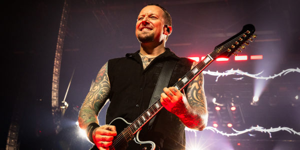 Michael Poulsen und Marc Grewe starten ASINHELL • metal.de