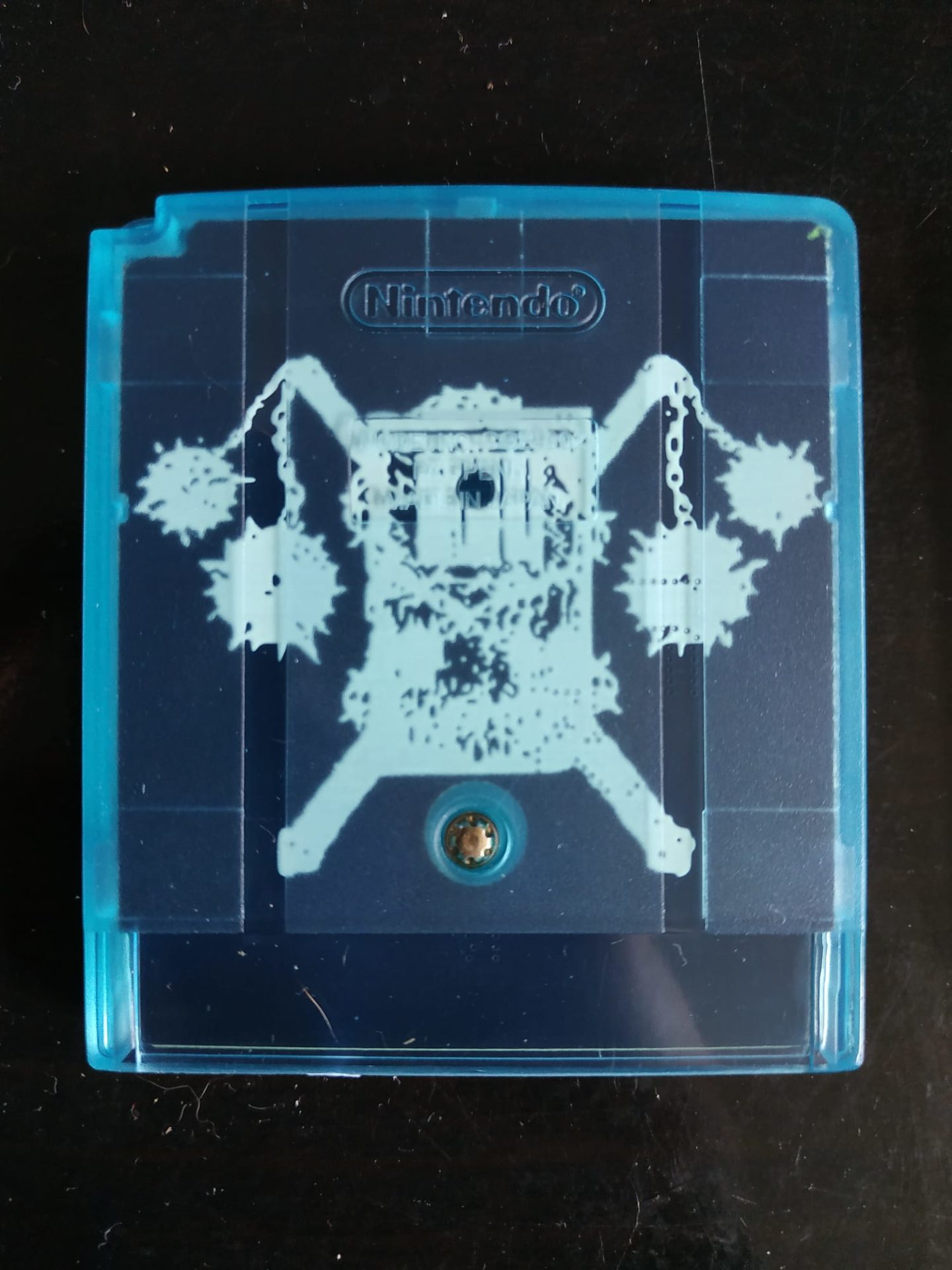 Interview mit Sweet 8 Bitterness - Chiptune Label - metal.de