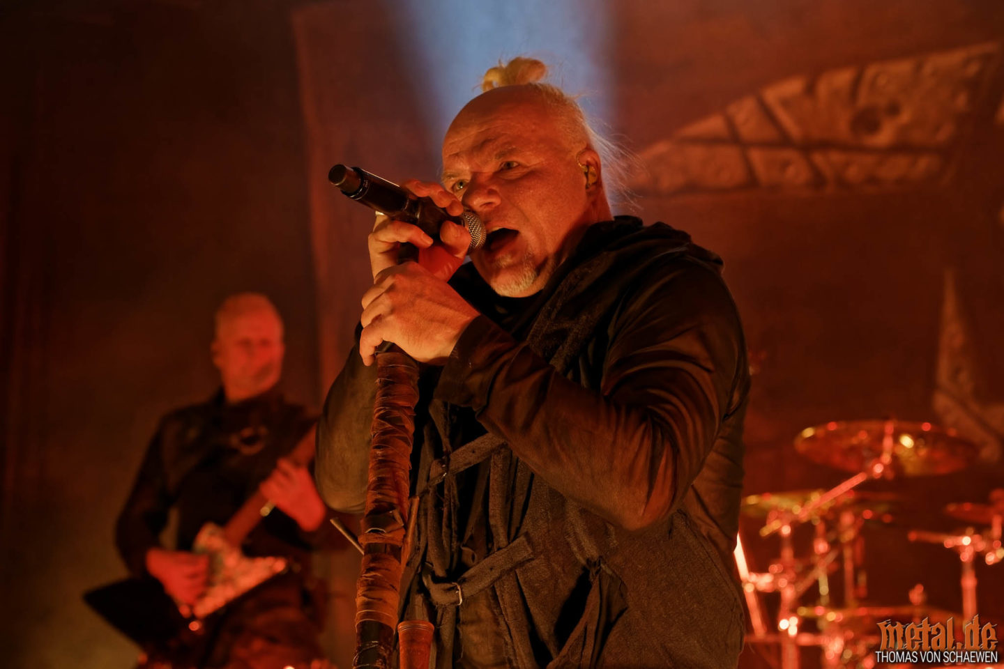 Subway To Sally - Himmelfahrt - Review • metal.de