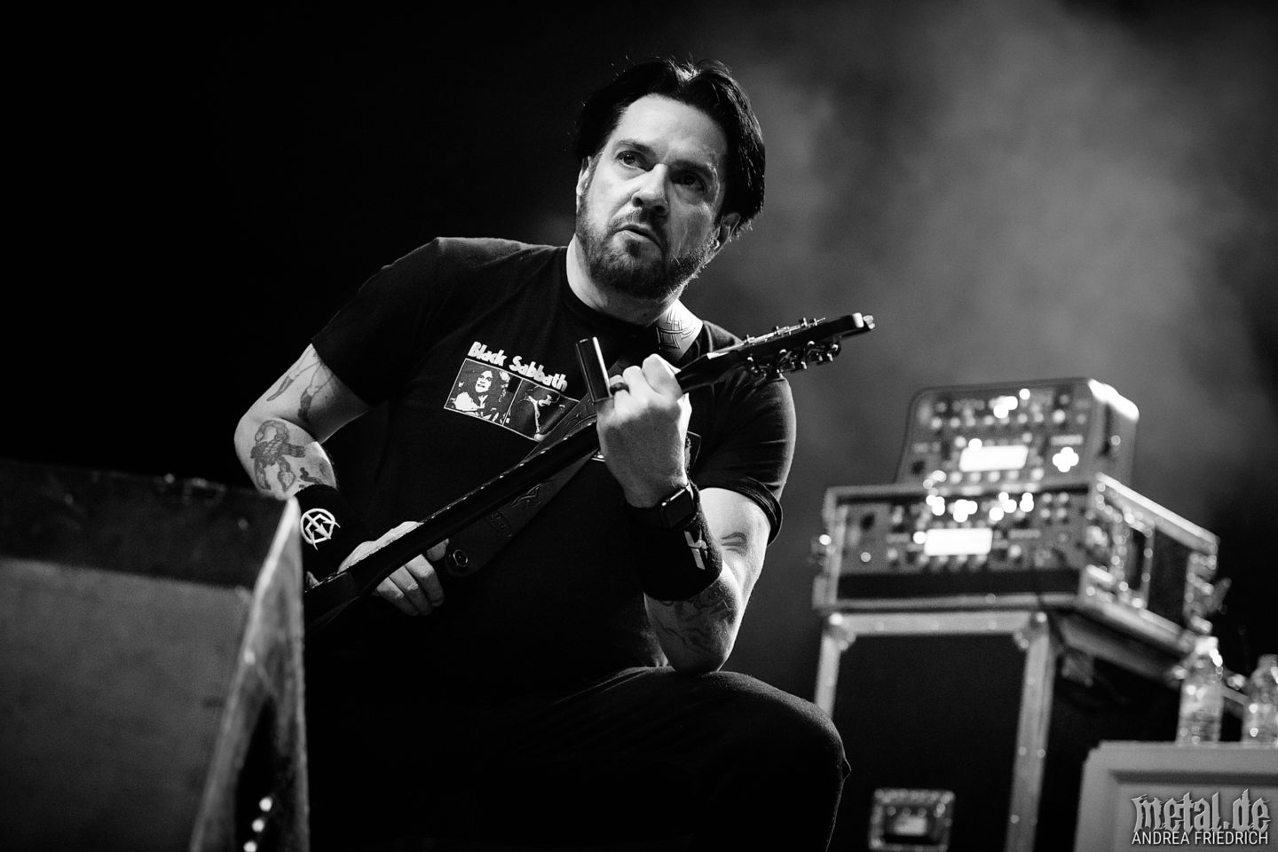Prong - State Of Emergency Review • metal.de