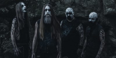 Die Norweger MORK mit einem ersten Video zum neuen Album.