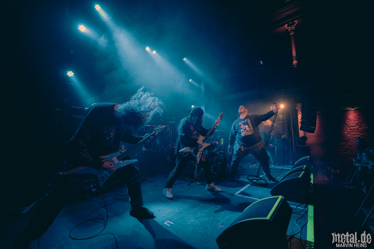Frozen Soul - Glacial Domination • die Review auf metal.de