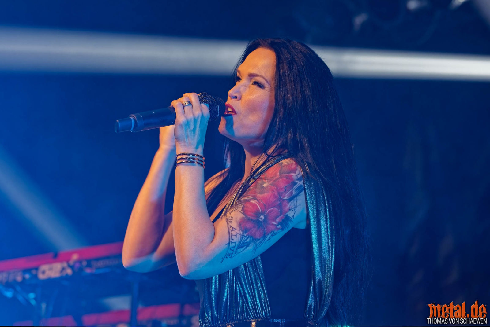 Rock Meets Classic – Let´s Rock Tour 2024 • metal.de