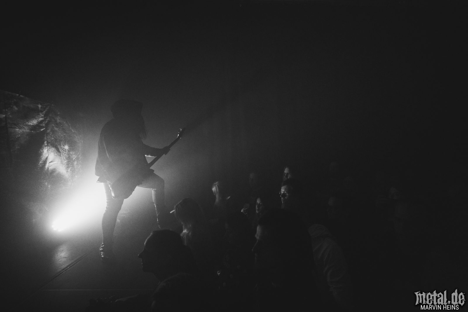 Uada - Crepuscule Natura • die Review auf metal.de