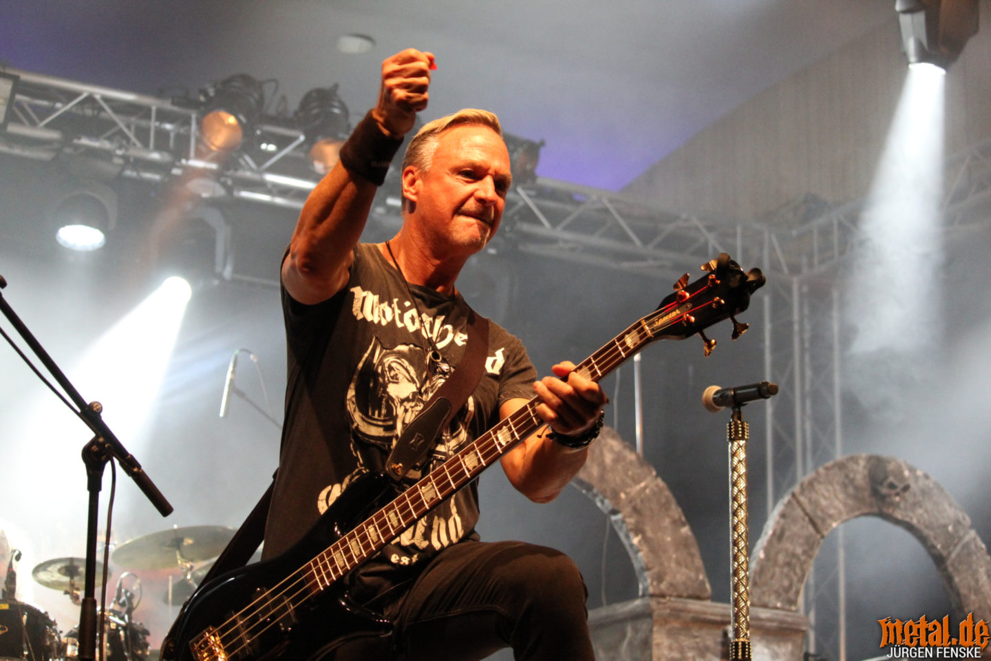 Fifth Angel - When Angels Kill • Album Review • metal.de