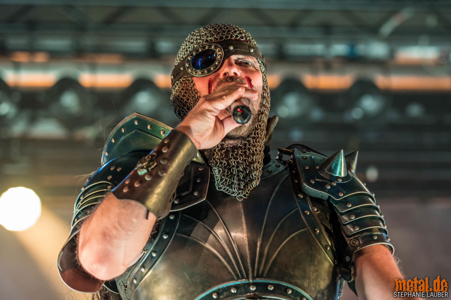 Feuerschwanz - Tour 2024: Große Freiheit 36, Hamburg • metal.de