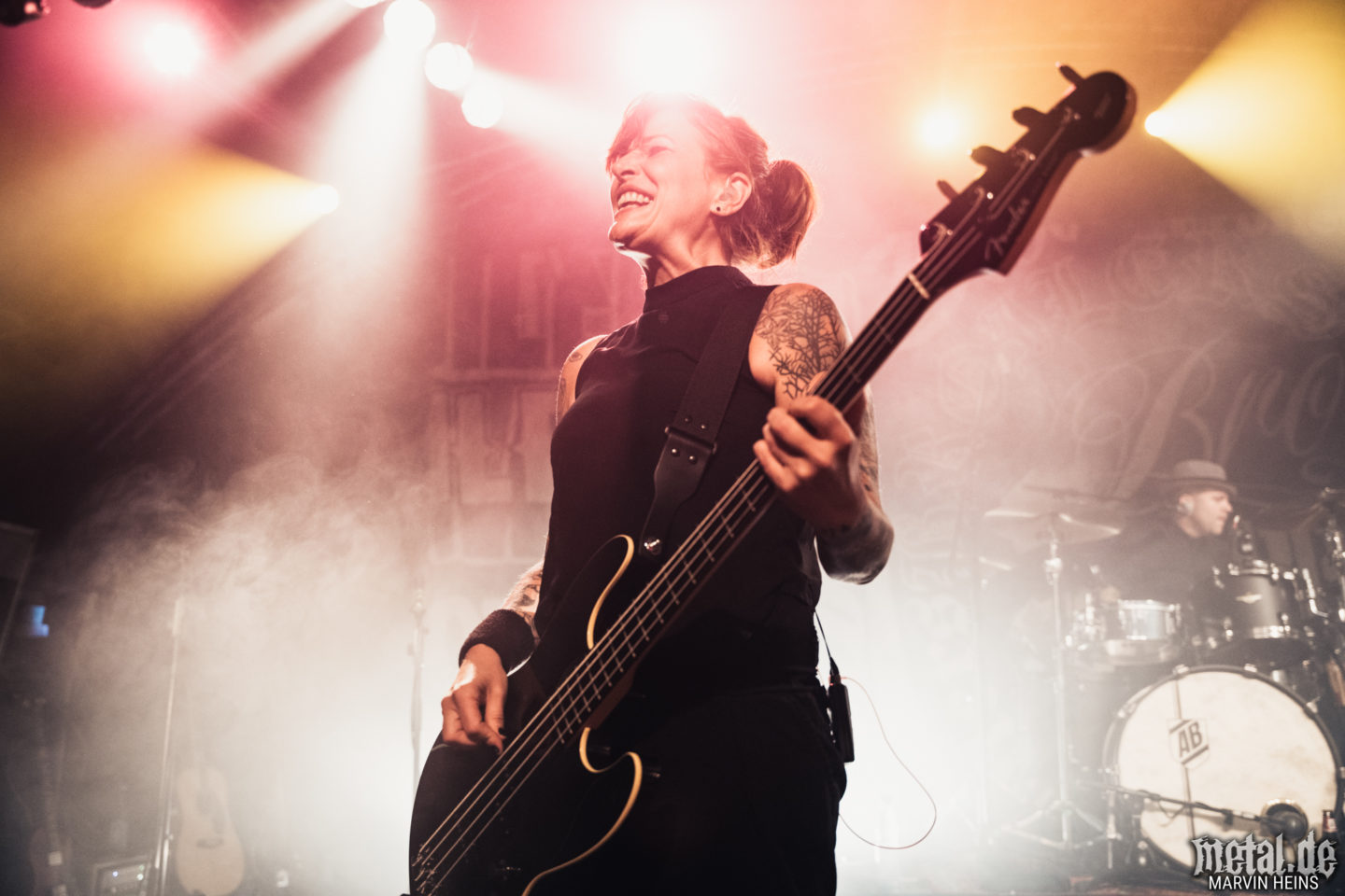 Broilers - Video zu "Alice und Sarah" • News auf metal.de