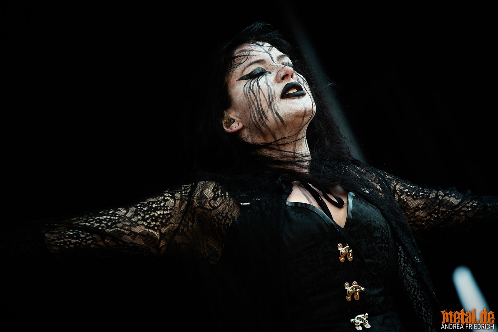 Defacing God - Interview zu "The Resurrection Of Lilith" • metal.de