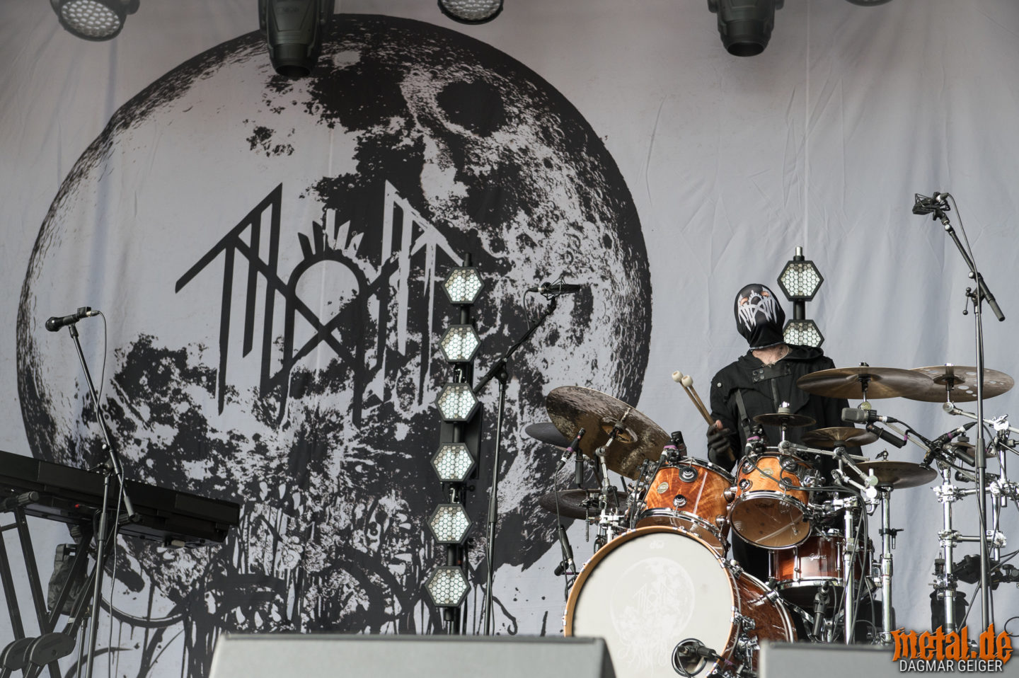 Sleep Token - Tour 2023 • metal.de