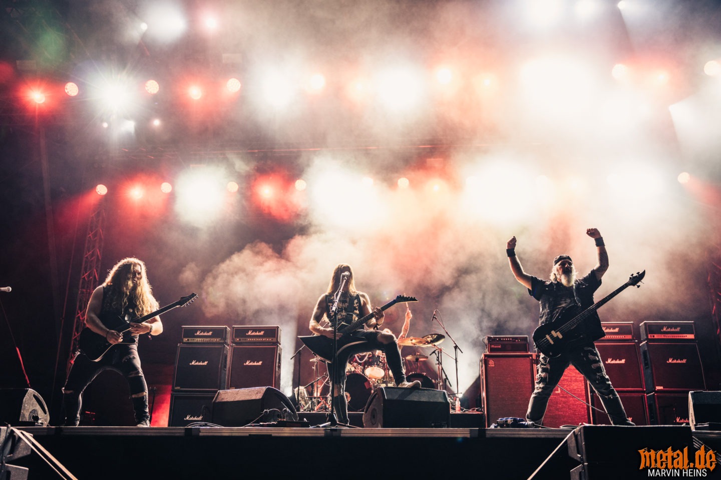 Onslaught • metal.de