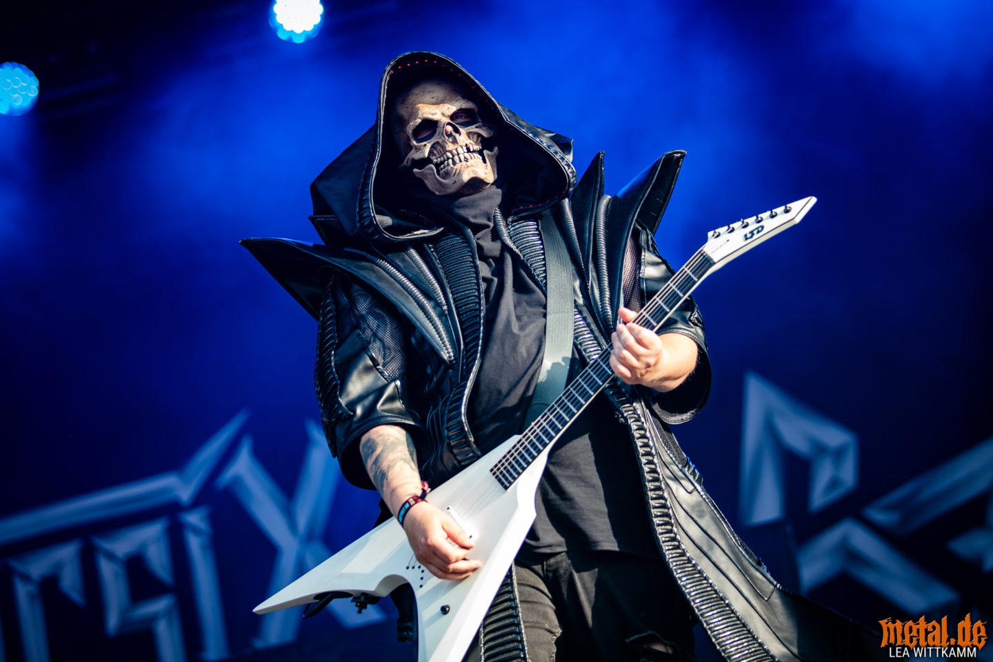 Zweite Single von "Angus McSix and the Sword of Power" veröffentlicht ...