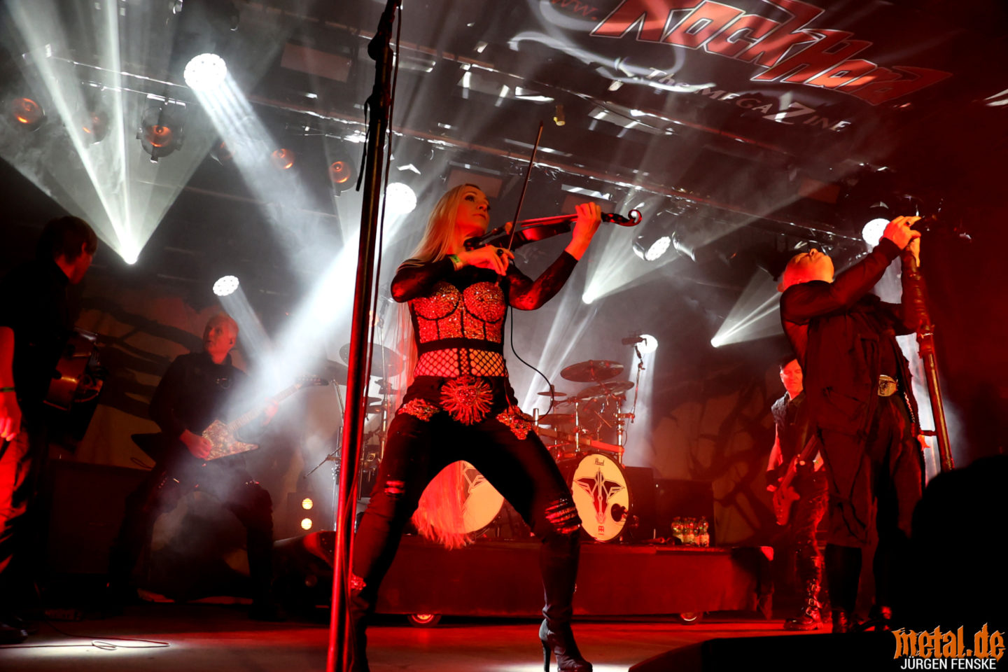 Subway to Sally - Eisheilige Nächte 2024 • metal.de