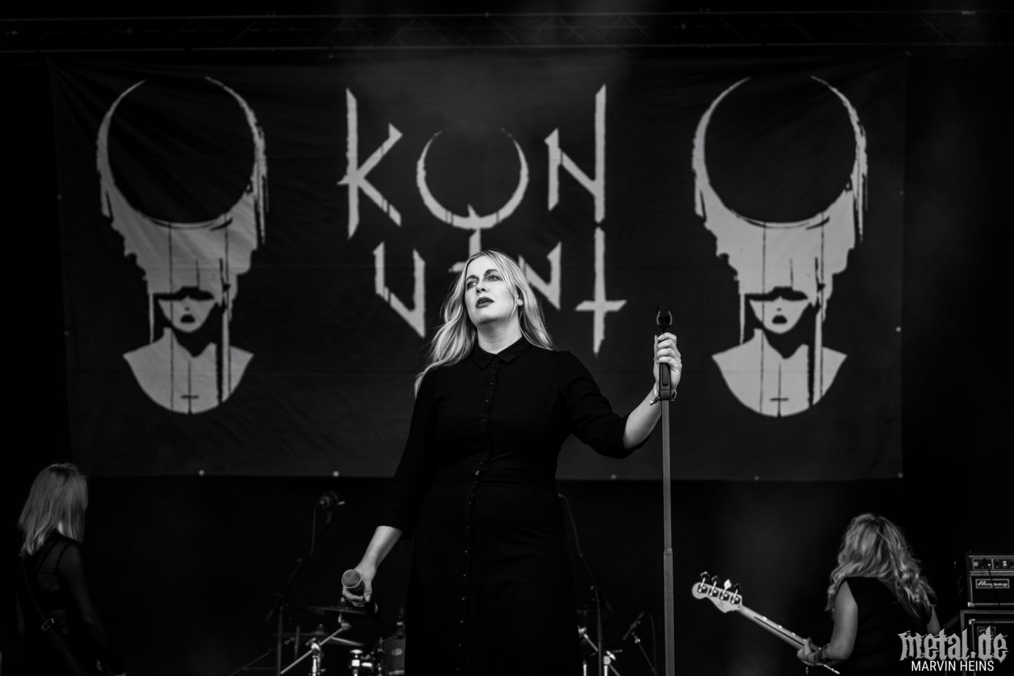 Konvent - Death Doom Metal - die metal.de-Bandseite Konvent - Death Doom Metal - die metal.de-Bandseite