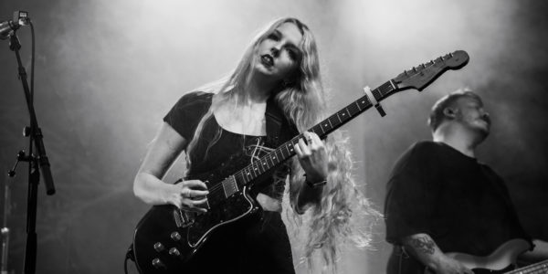 Sylvaine - Neue Single und EP-Ankündigung • metal.de