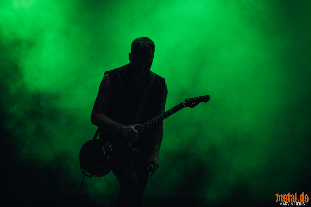 Long Distance Calling - Avoid The Light Review • metal.de