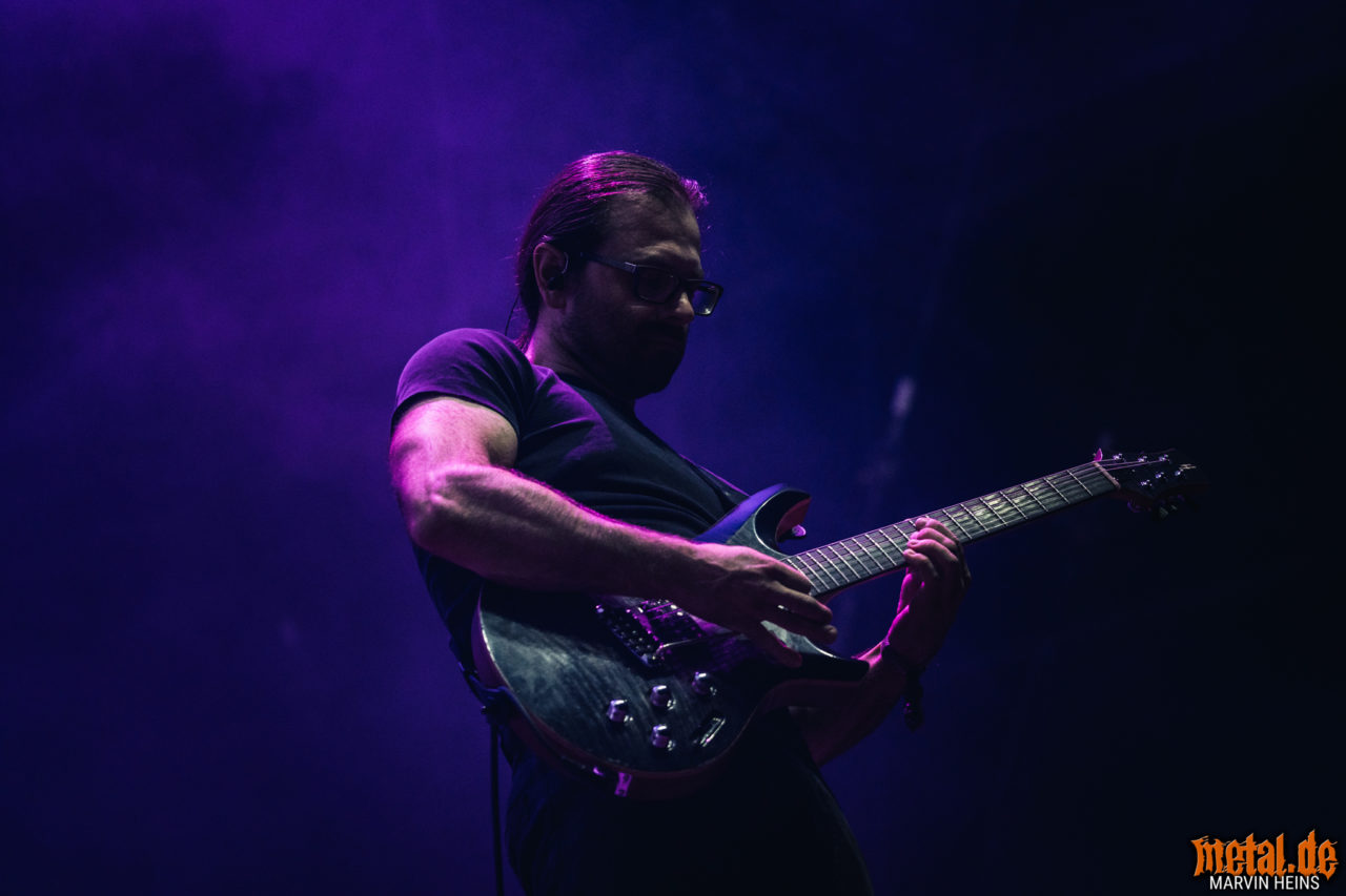 Long Distance Calling - Avoid The Light Review • metal.de