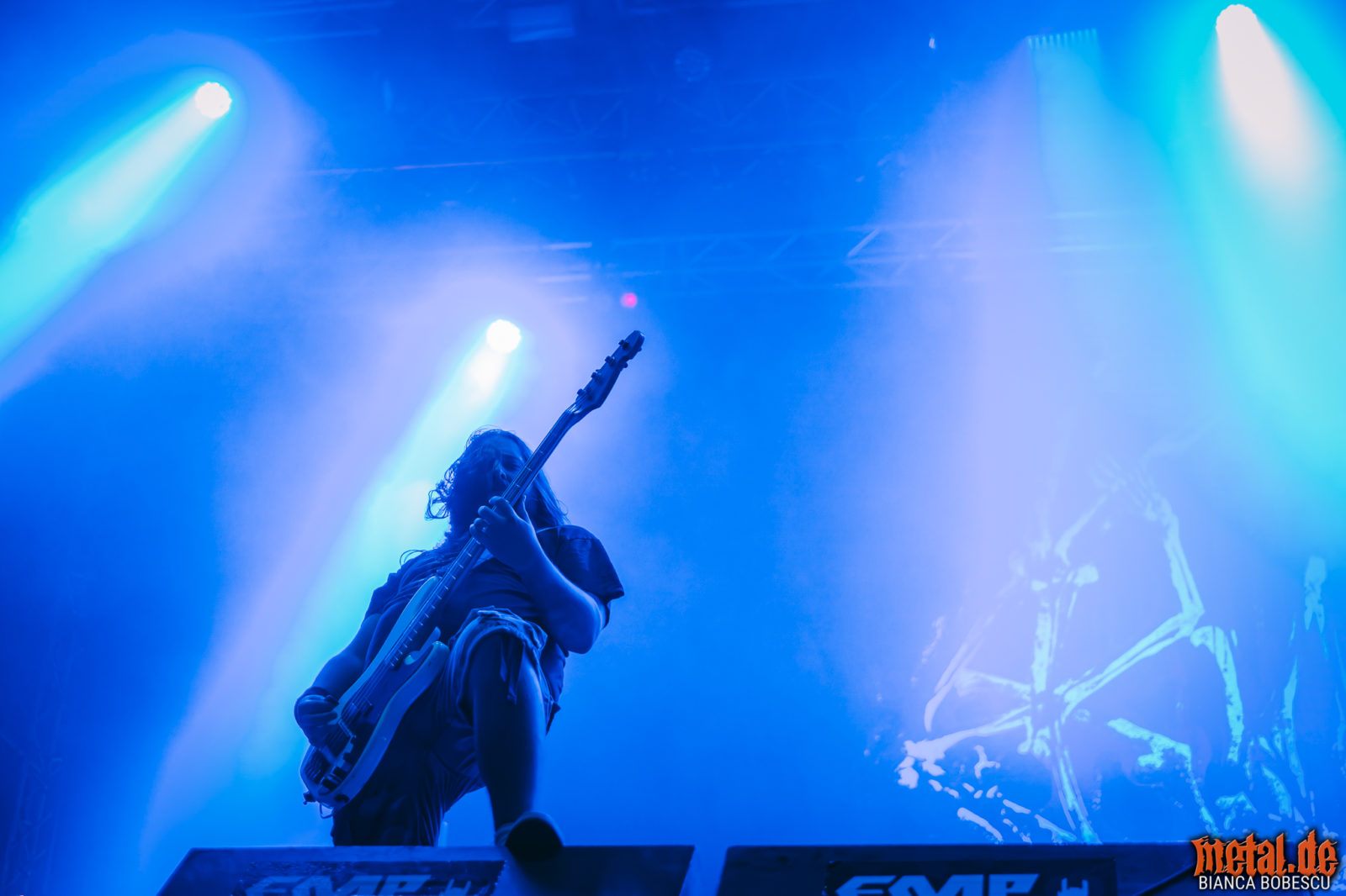 Die 10 wichtigsten Death Metal-Alben aller Zeiten - mit Anders Nyström ...