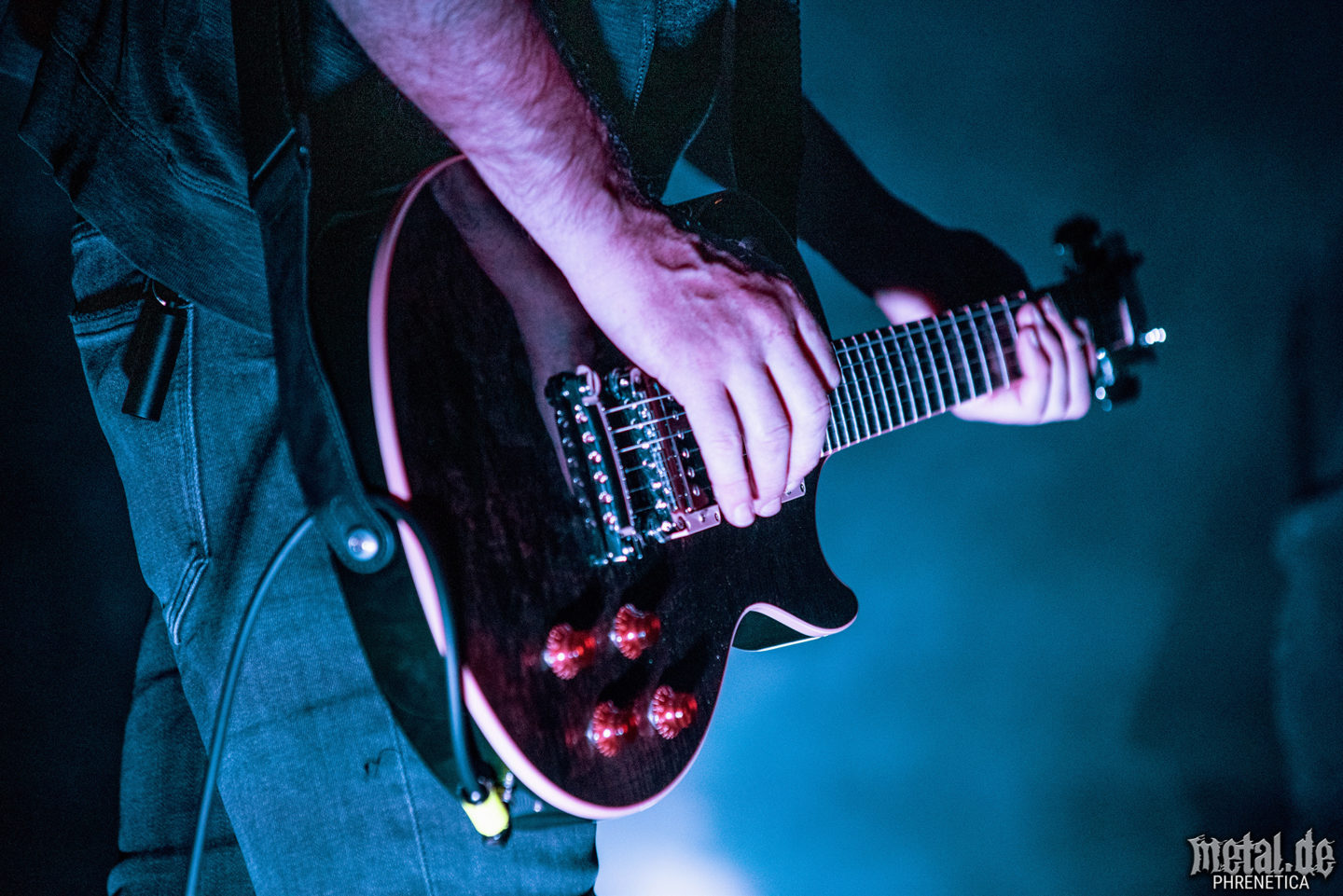 Primordial veröffentlichen ihr zehntes Album "How It Ends" • metal.de