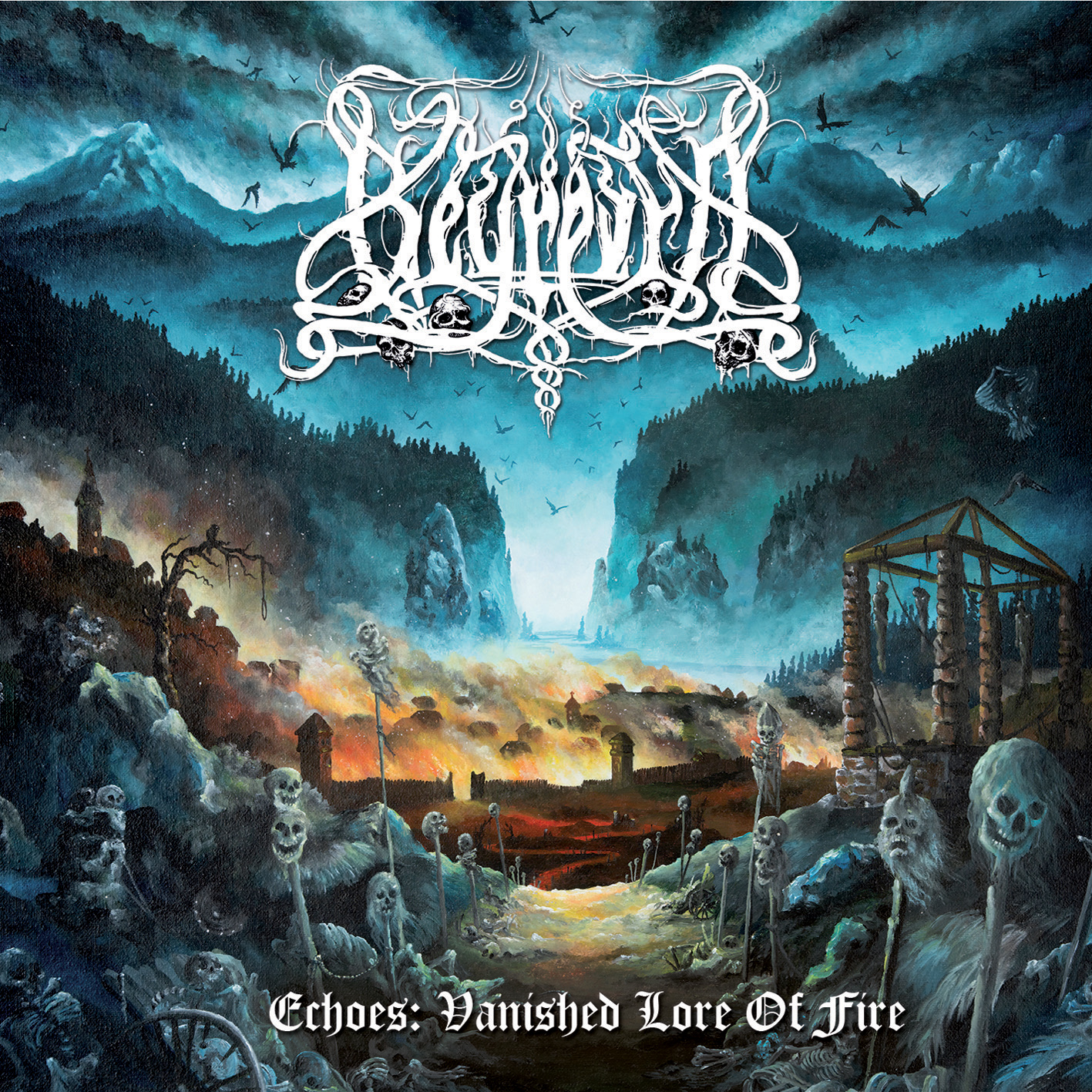 Death Metal • metal.de