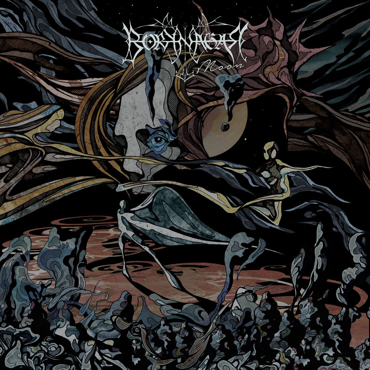 Borknagar – veröffentlichen dritten Song von neuem Album "Fall" • metal.de