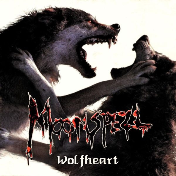Moonspell - "Wolfheart" - Gothic Metal - die Review bei metal.de!