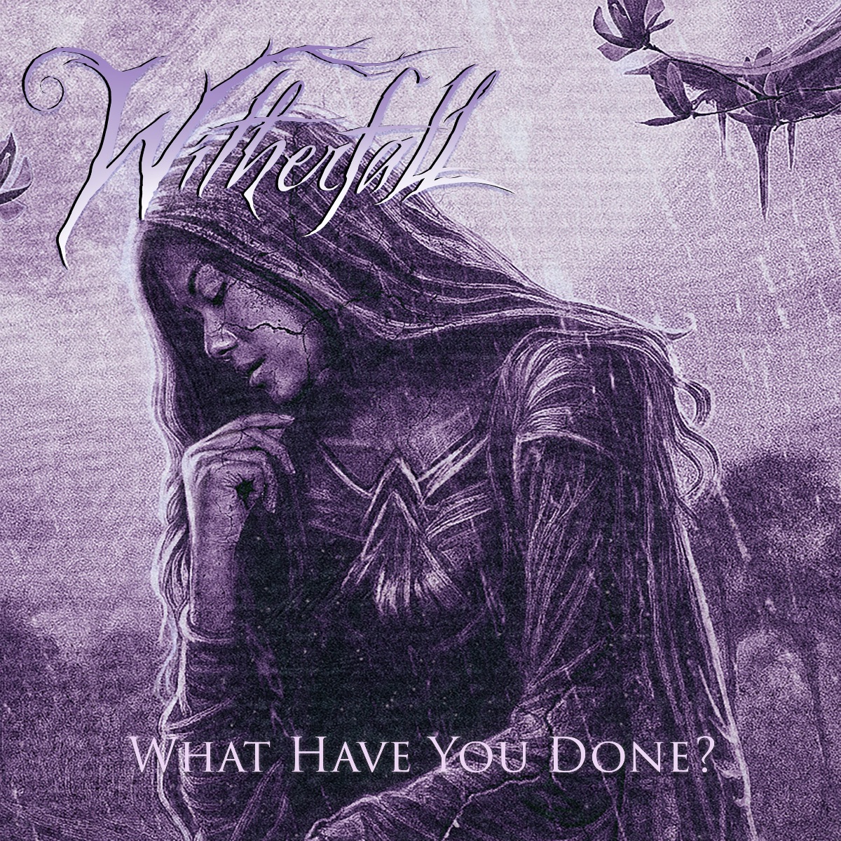 Witherfall - erste Single "What Have You Done?" aus dem neuen Album ...