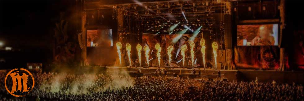 Paragon - Metalation Review • metal.de